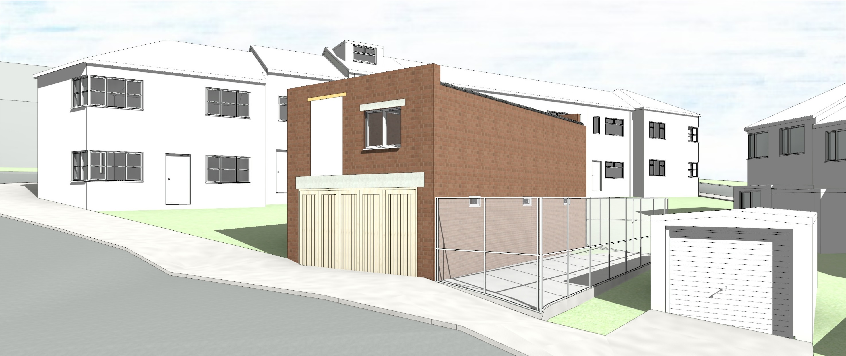 Architectural Design Services – SJM Studio Leeds