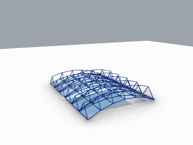 Transformable Structures – SJM Studio Leeds