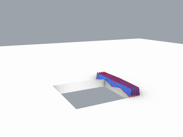 Transformable Structures – SJM Studio Leeds